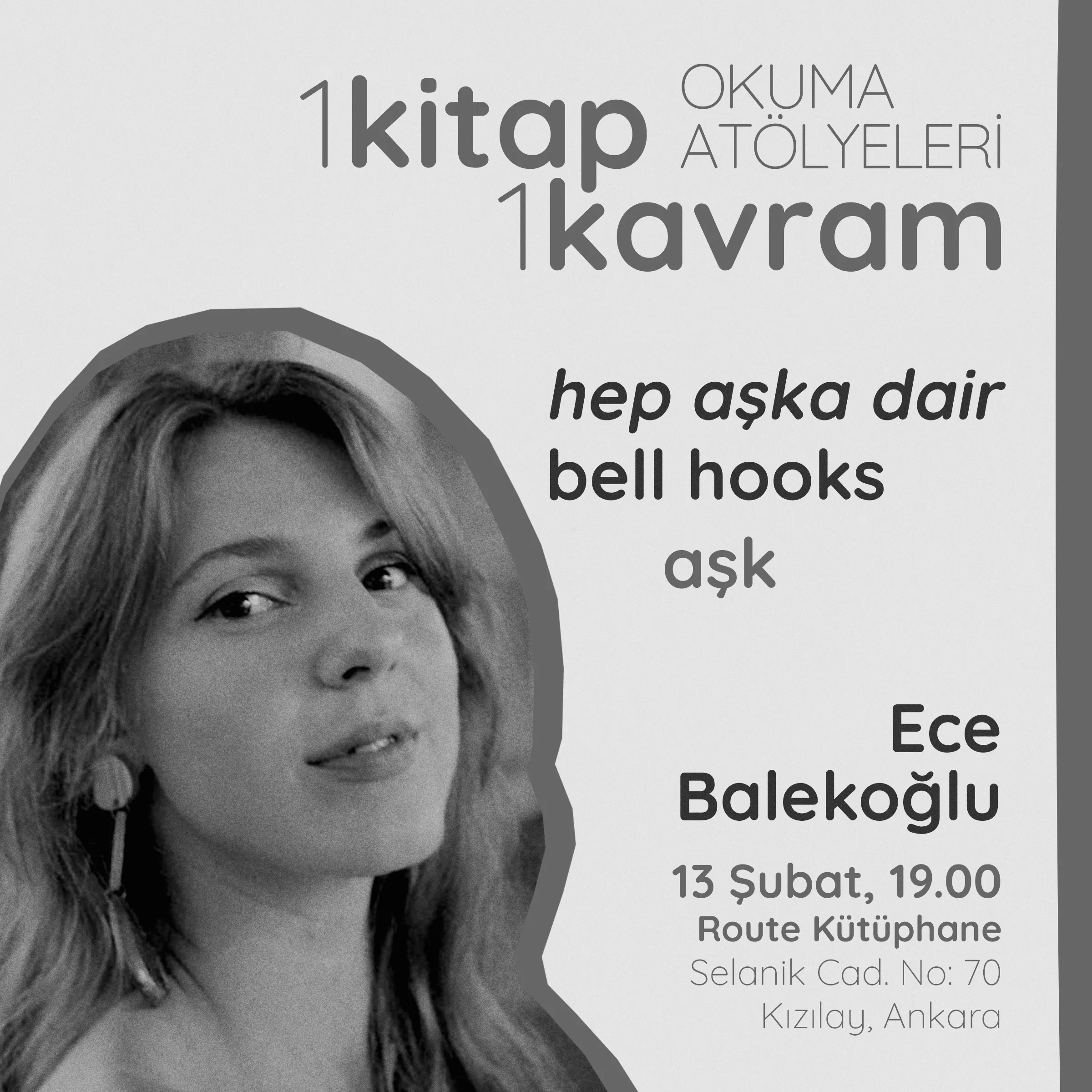 aşk - Corpus Dergi